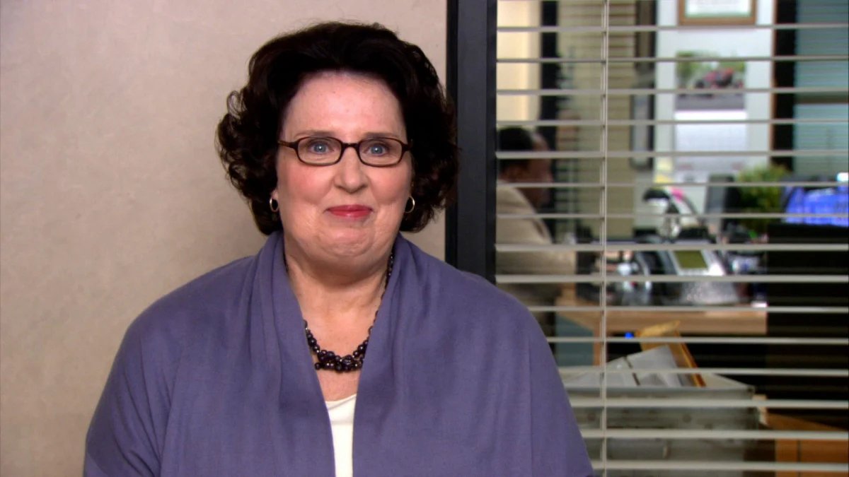 Phyllis Lapin-Vance dans The Office : Tout savoir sur le personnage ...