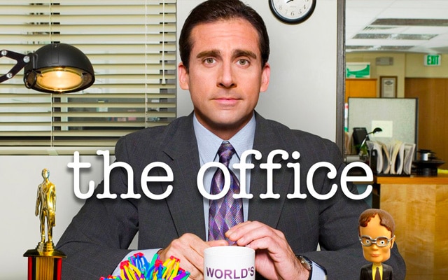 The Office : Toute l'histoire de la célèbre série américaine